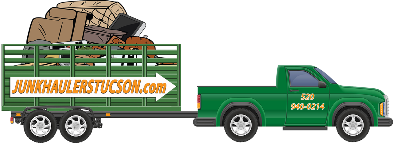 Home - junkhaulerstucson.com